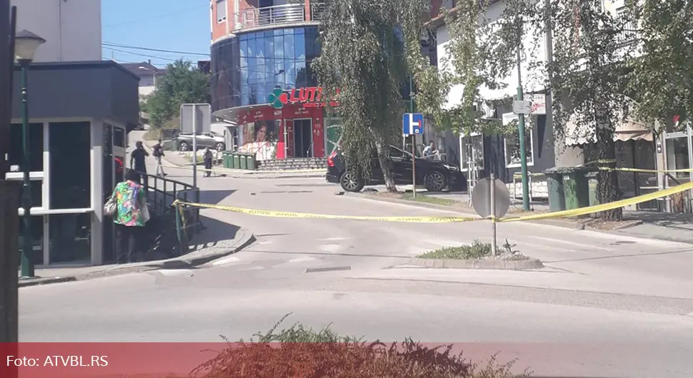 Danas sahrana Đengiza i Denisa Ondera iz Gradačca, koje je ubio Nermin Sulejmanović